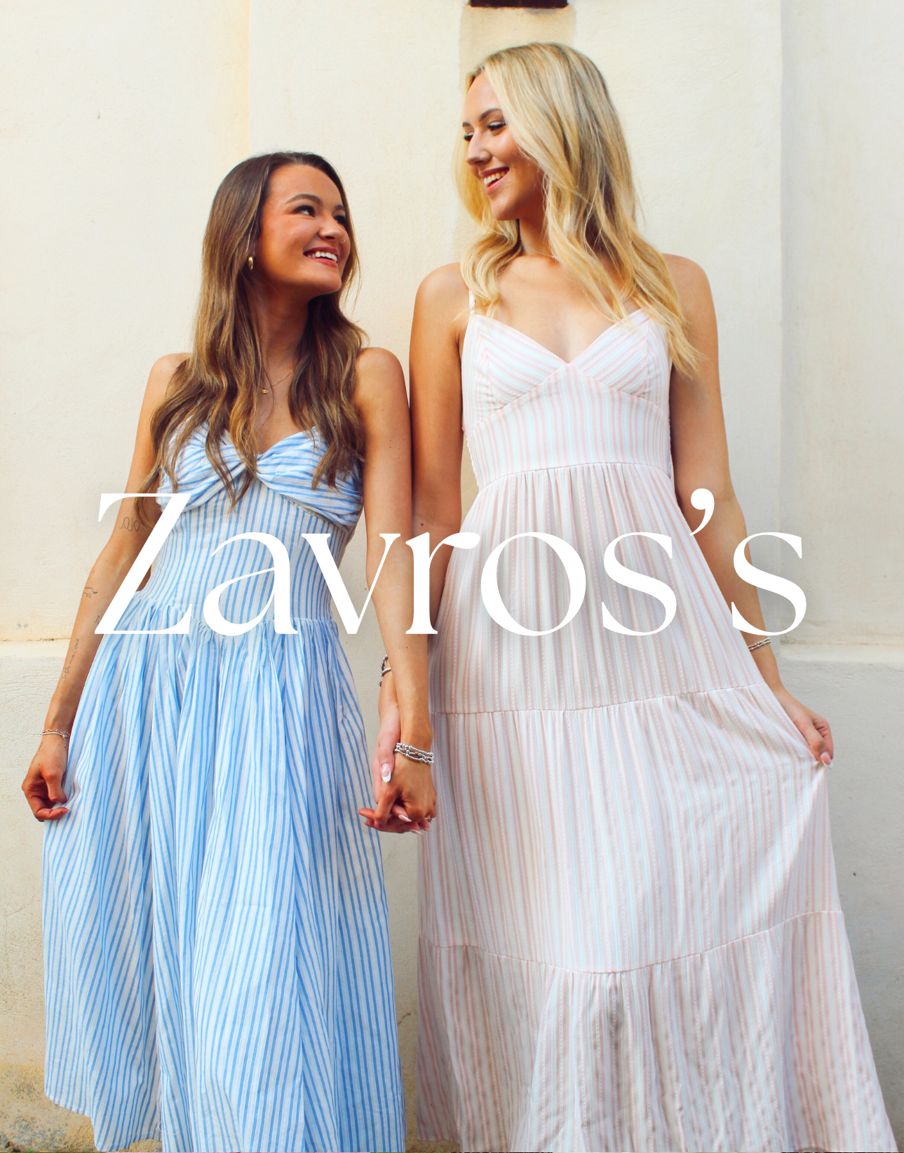 Zavros’s
